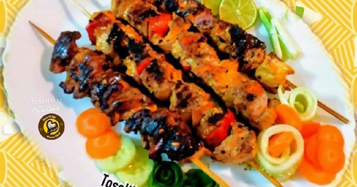 Discover Unique Bbq Seekh Kabab Recipes You'll Love