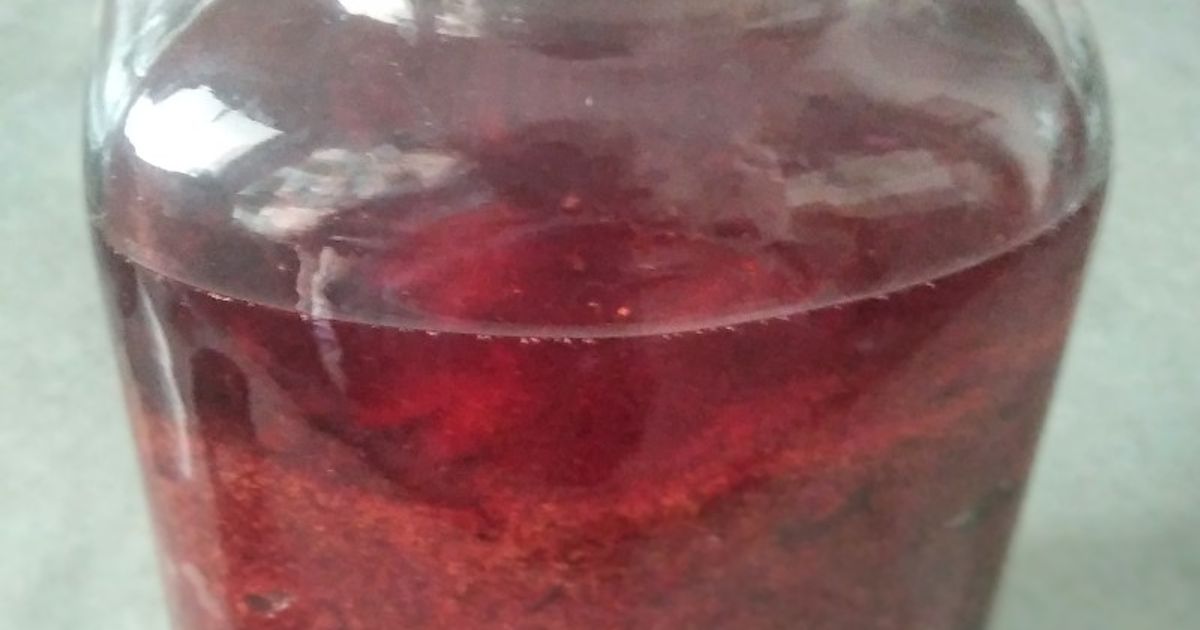 Gunda Keri Nu Athanu Recipe by Bina Anjaria - Cookpad