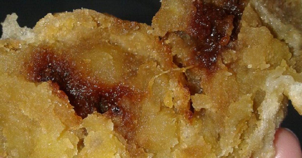 Resep Popolulu Khas Gorontalo Buatan Anak Kos oleh One_koe - Cookpad