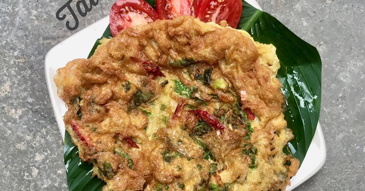 Resep Talua Barendo oleh Hesti Pratiwi - Cookpad