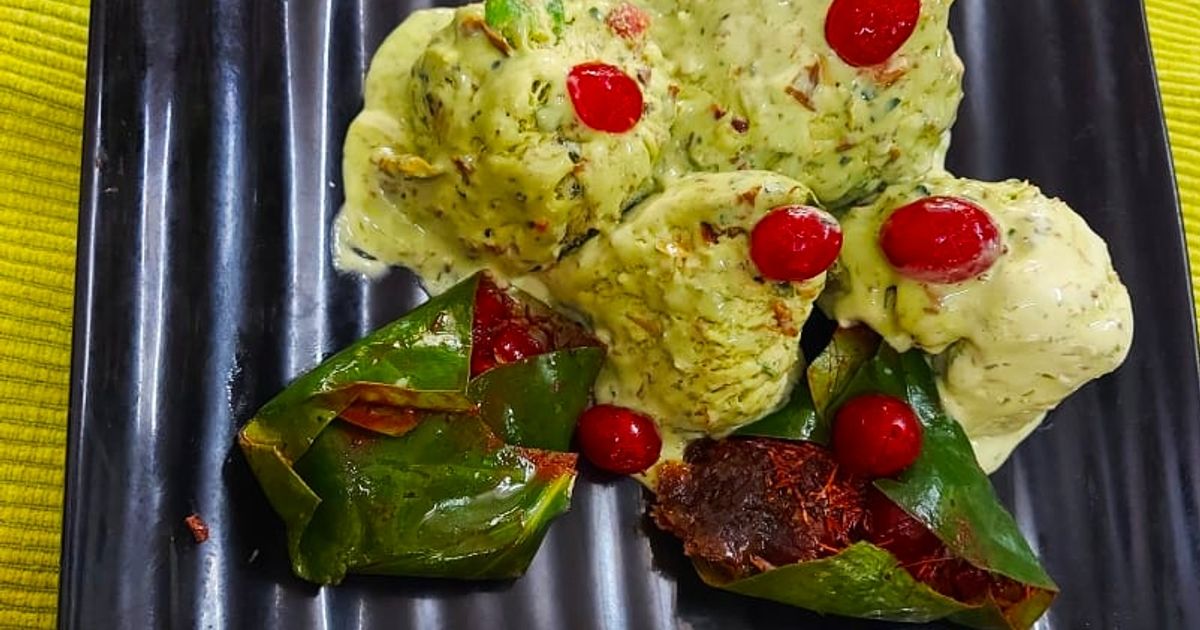 9 easy and tasty paan gms recipes by home cooks - Cookpad