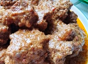 Resep kalio daging rumahan enak dan mudah - Cookpad