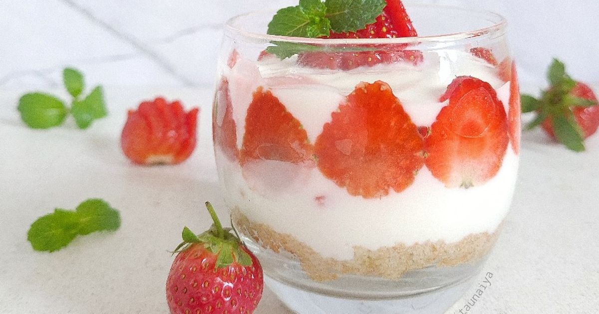 335 resep olahan biskuit gandum enak dan mudah - Cookpad