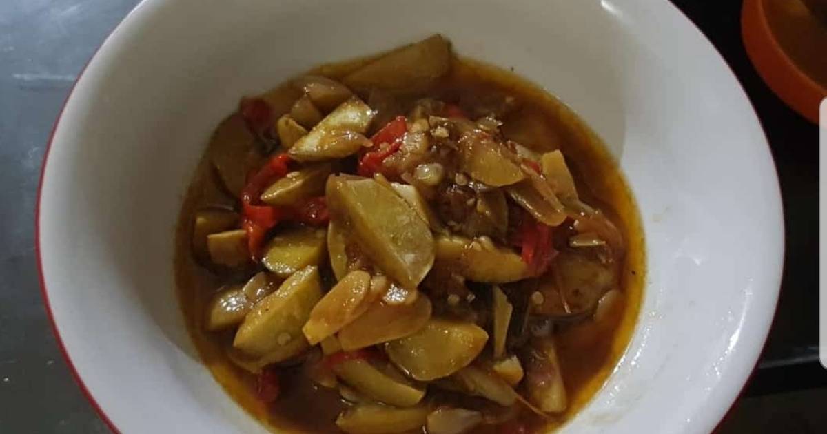 16 resep jengkol goreng biasa enak dan mudah - Cookpad