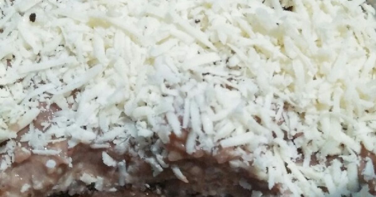 Resep Cheese Cake Lumer Oreo Super Simple😋 oleh Putri Al Gaffar - Cookpad
