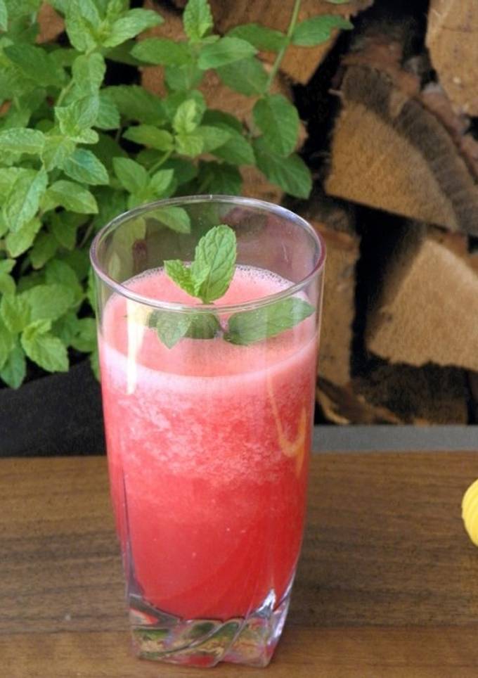 Melonádé | dolo. 👸🏽🌷 receptje - Cookpad receptek