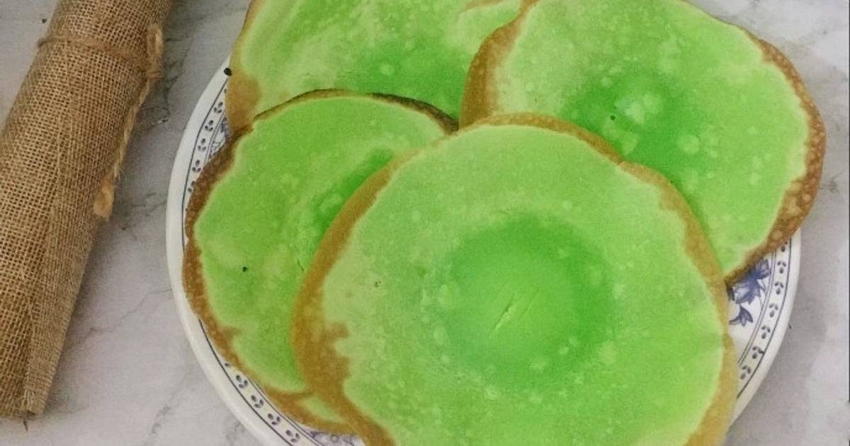 63 resep kue tete enak dan mudah - Cookpad