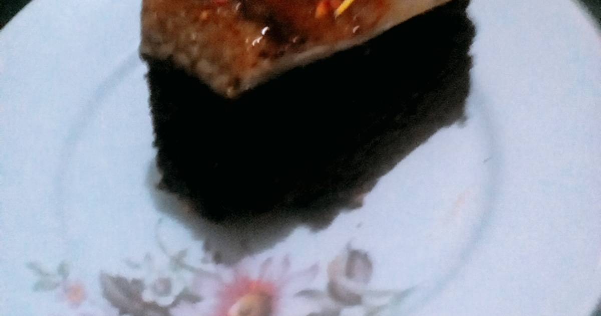 طريقة عمل كيك قدره قادر 😙 على اصولها بطريقة سهلة وسريعة من Nourhan ♥ ...