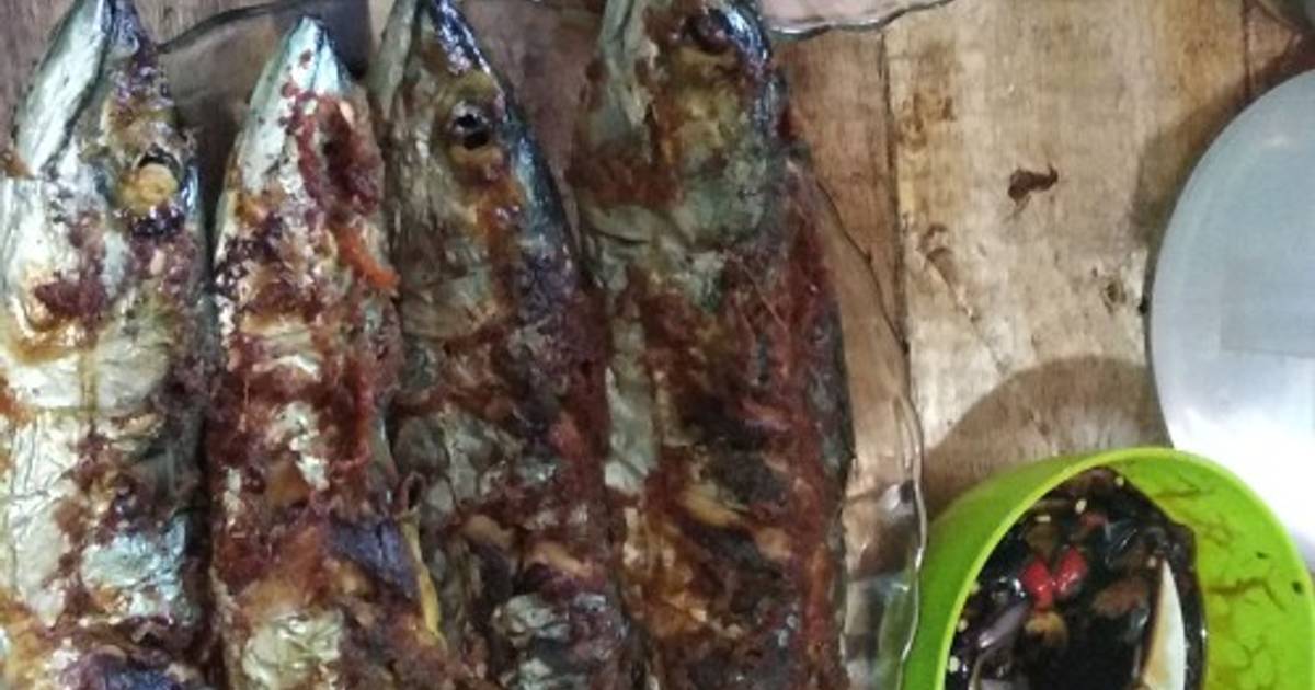 7 resep ikan selongsong enak dan mudah - Cookpad