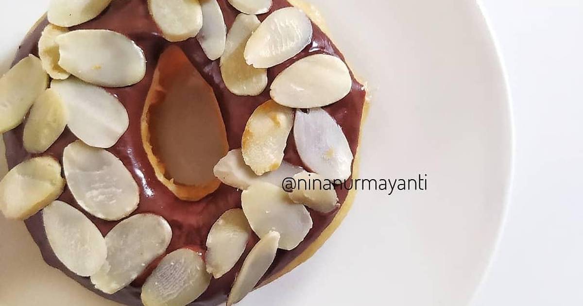 1.150 resep donat susu uht enak dan sederhana ala rumahan - Cookpad