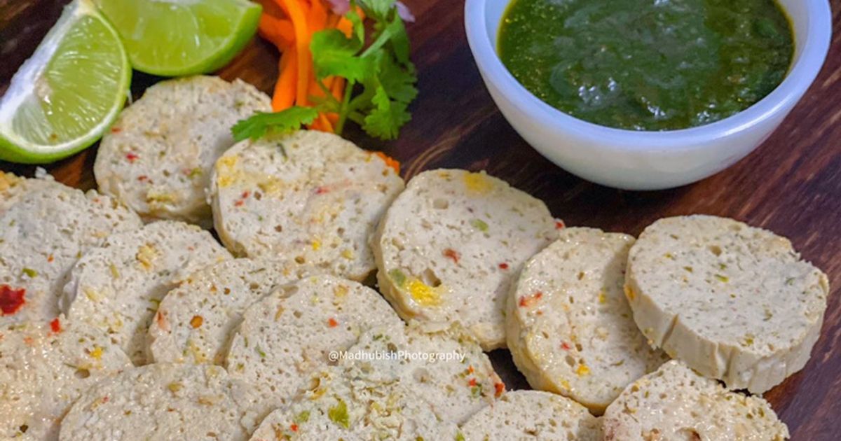 Chicken Salami Recipe by Madhumita Bishnu - Cookpad