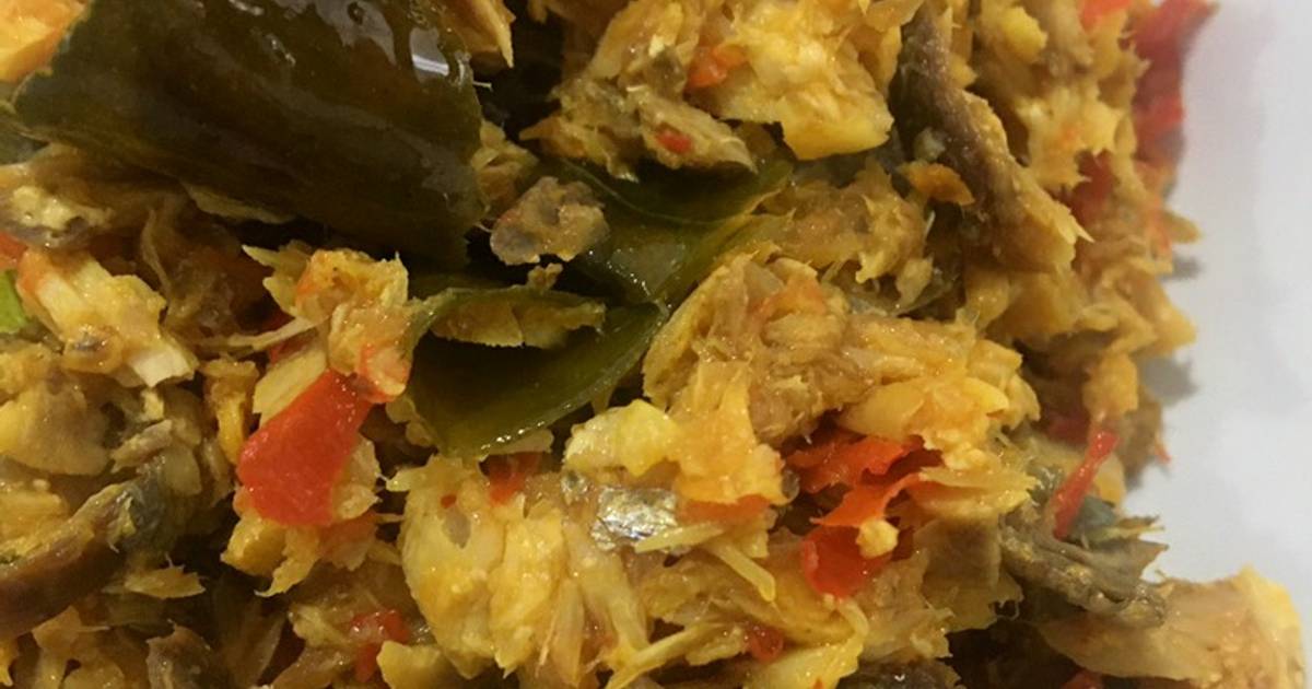 6.179 resep ikan suir enak dan sederhana - Cookpad