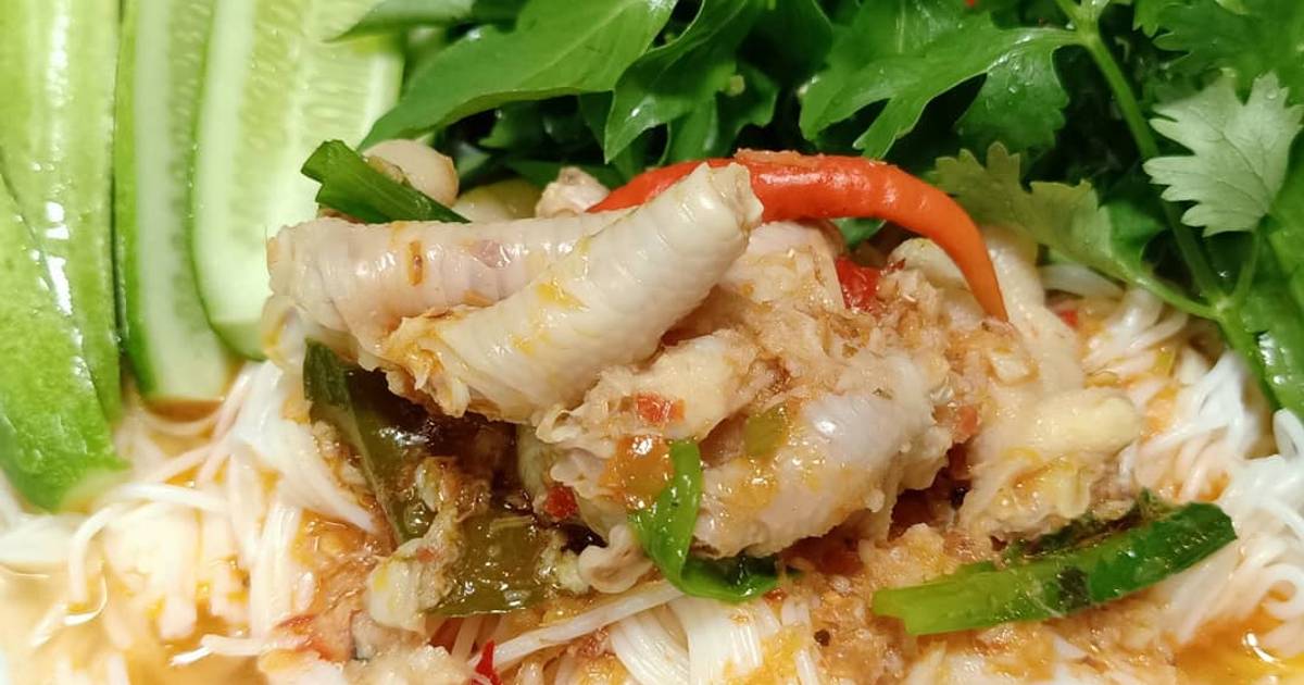 สูตร น้ำยาป่า..ปลาดอลลี่ โดย Bowornlug Jane - Cookpad