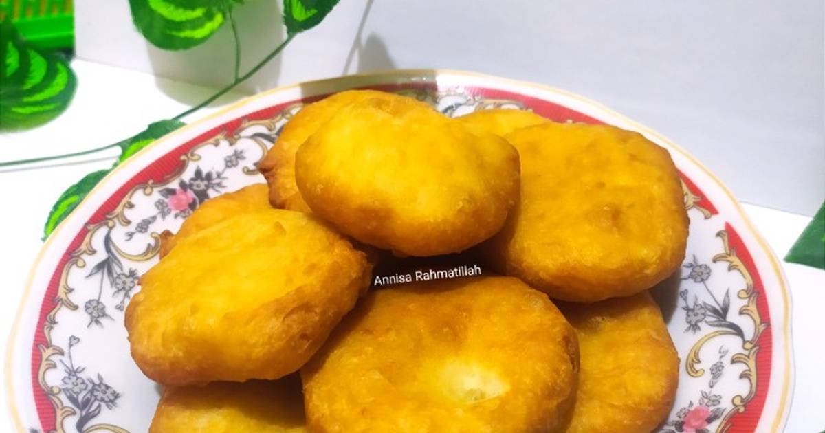 108 resep wadai untuk enak dan mudah - Cookpad