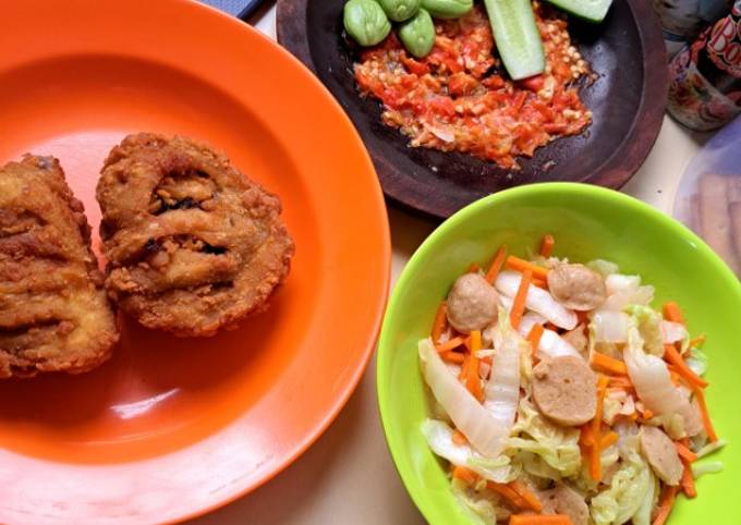 Resep Sambal mentah jeruk limau oleh Rara Panda 🐼 - Cookpad Resep Sambal mentah jeruk limau oleh Rara Panda 🐼 - Cookpad