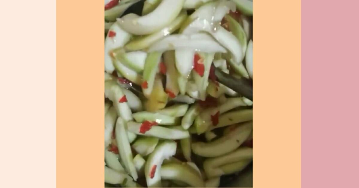 21 resep pelam enak dan mudah - Cookpad