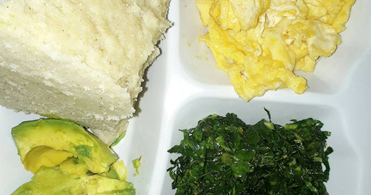 Mixed plate Recipe by Betty Ny - Cookpad