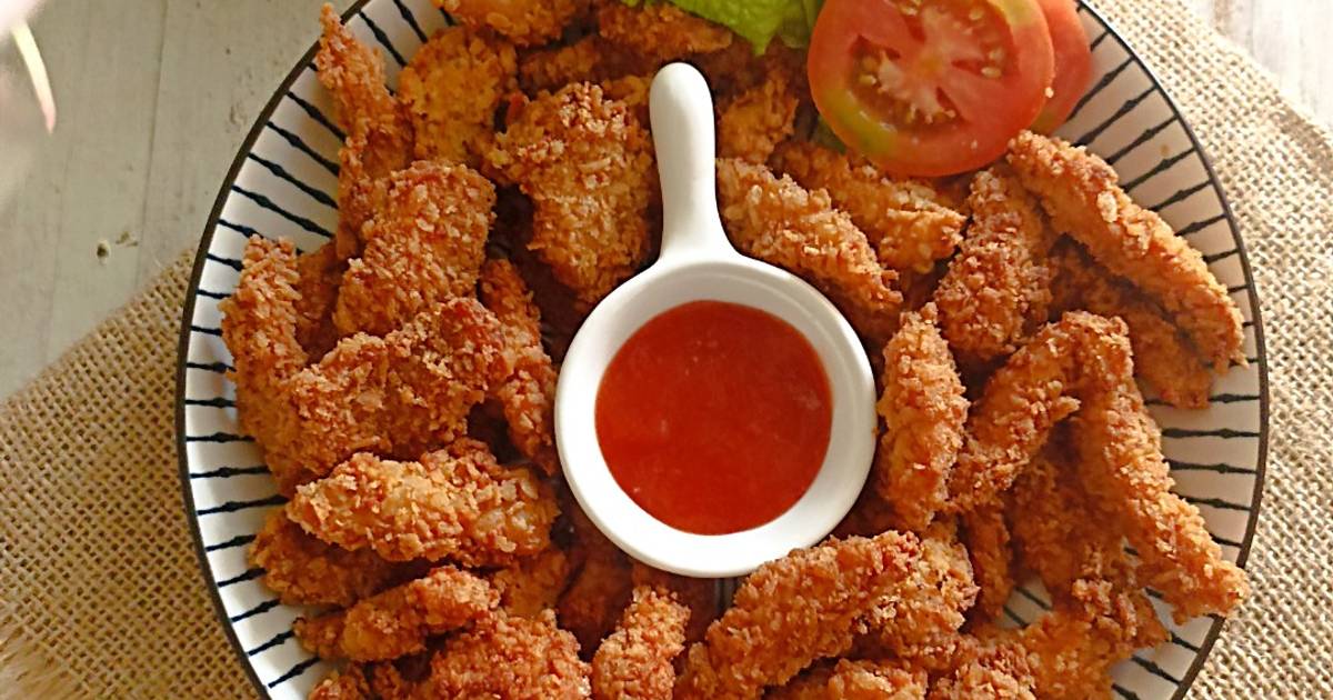 73.545 resep main course western enak dan mudah - Cookpad