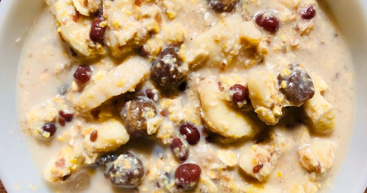 Banana Beans Home Recipes - Cookpad