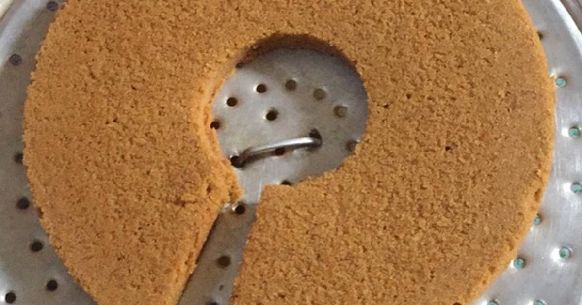 Resep Cake labu kuning gula palem oleh Eries Diah - Cookpad