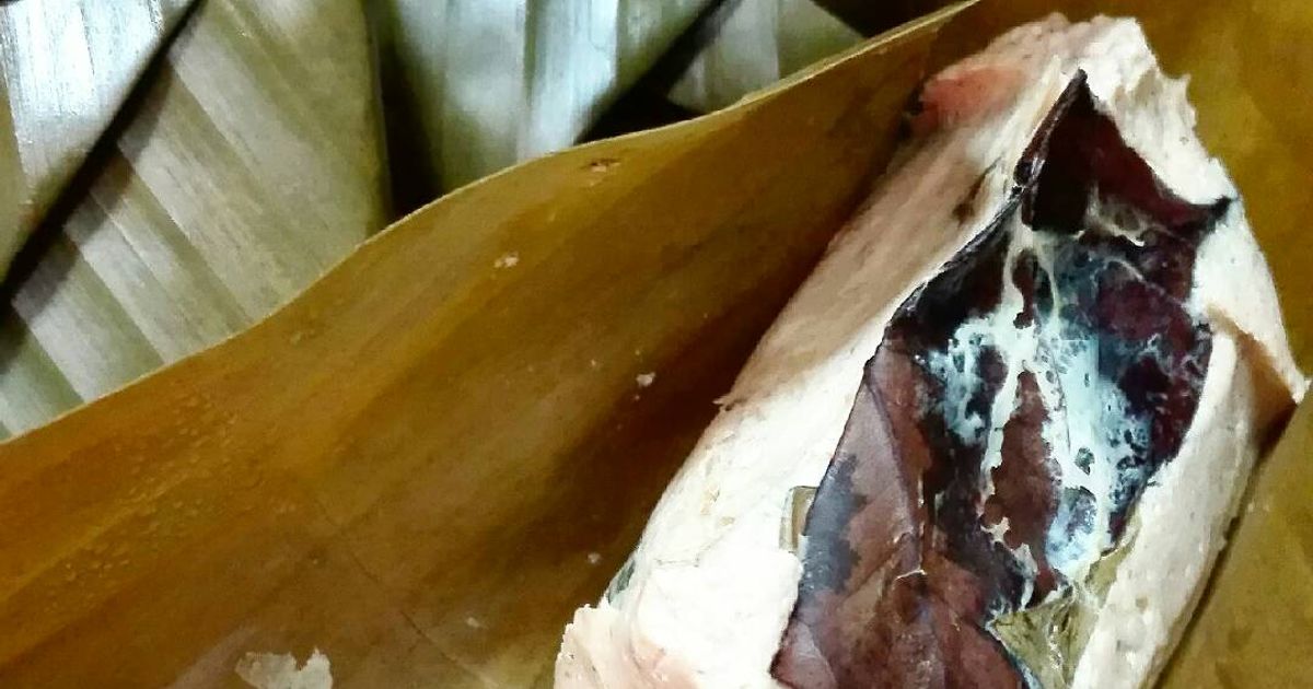 Resep Pepes Tahu Ati Sapi oleh Aulia Puspita Sari - Cookpad