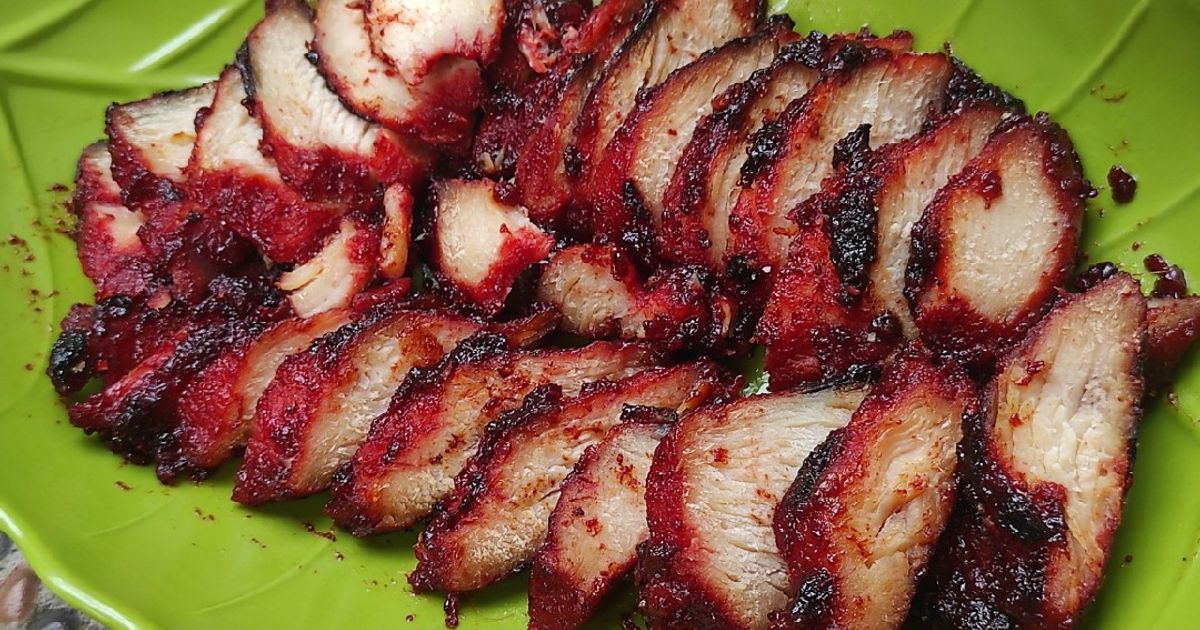 Resep ayam merah rumahan enak dan mudah - Cookpad