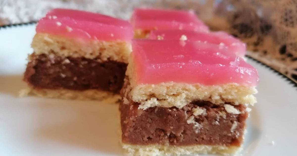 Hagyományos és finom puncs szelet receptek