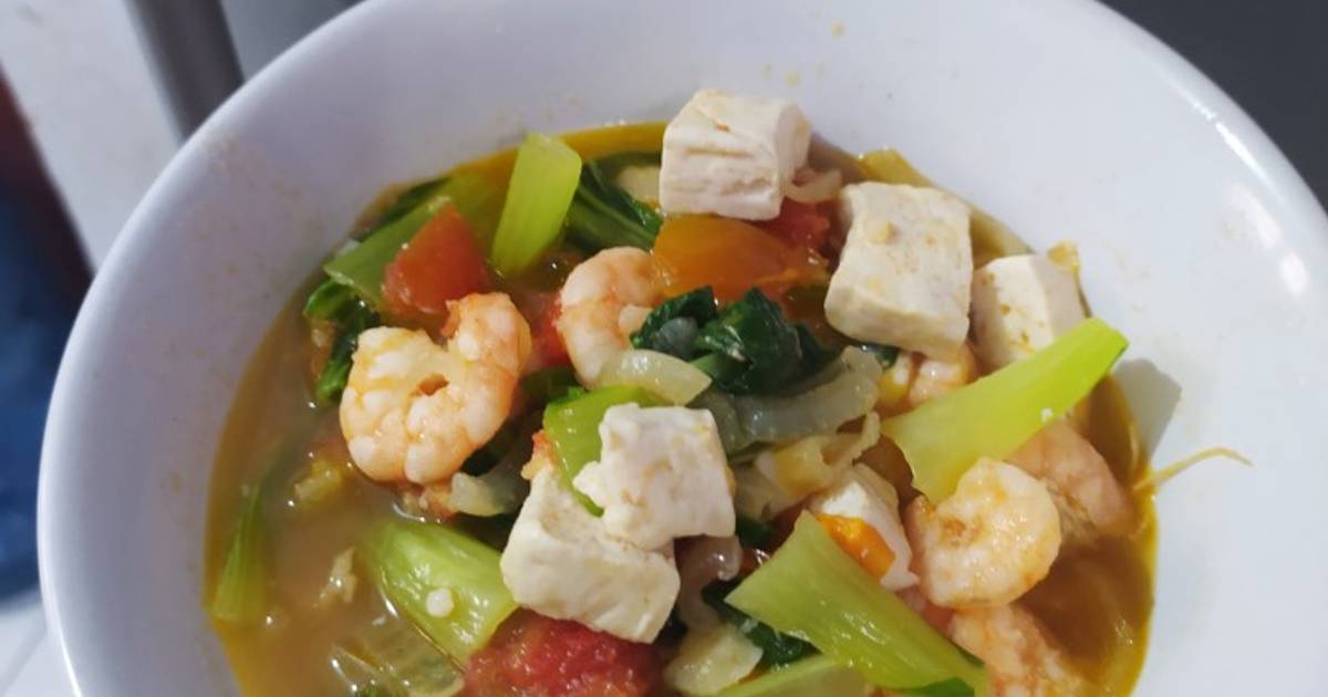 11.852 resep pakcoy enak dan sederhana - Cookpad