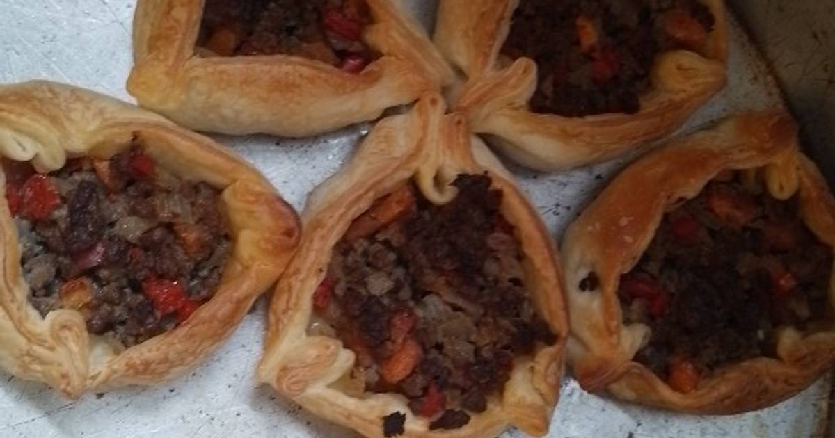Cogote de res - 251 recetas caseras- Cookpad