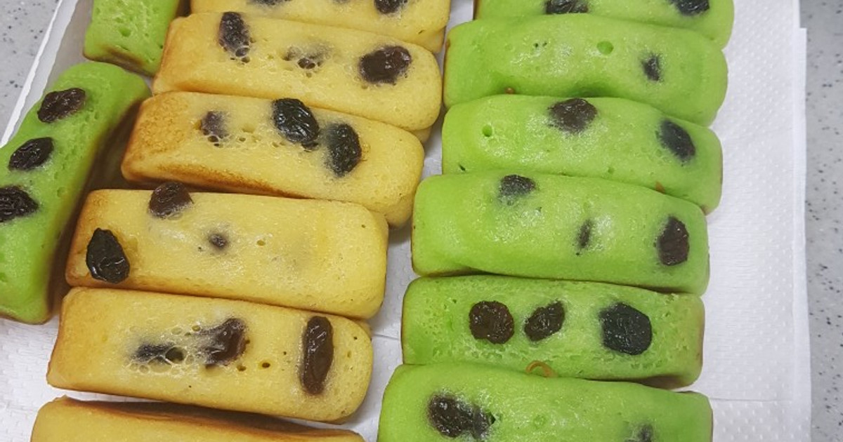 Resep Kue Pukis Sederhana Dan Enak oleh 羅詠詩 - Cookpad