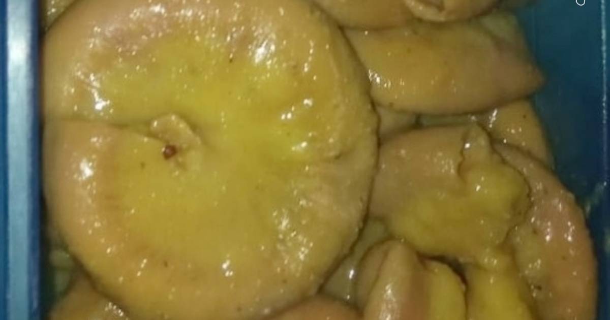 10 resep tamusu enak dan mudah - Cookpad