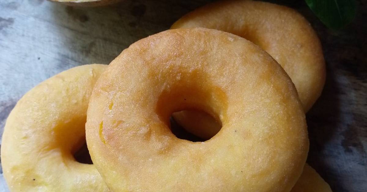 Resep labu kuning enak dan praktis untuk camilan sehat & aneka cara ...