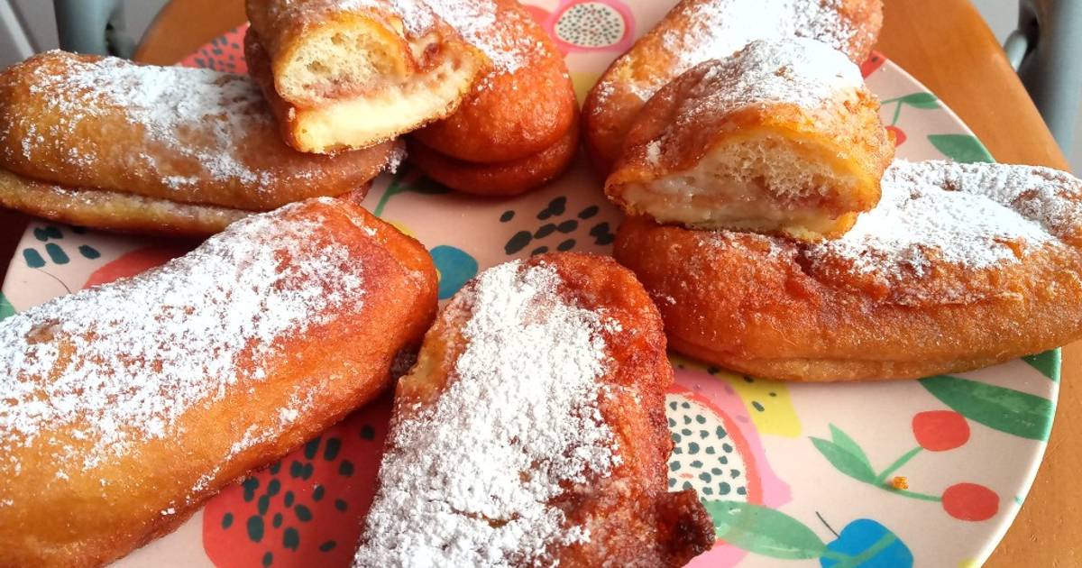 Galletas soletas - 40 recetas caseras - Cookpad