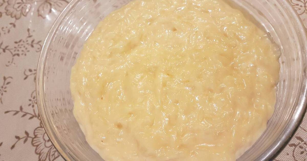 طريقة عمل الرز بحليب على اصولها بطريقة سهلة وسريعة من Chef Nabil Zein ...