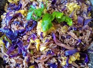 Sorprendentes recetas con repollo morado: ¡Descubrí nuevas formas de ...