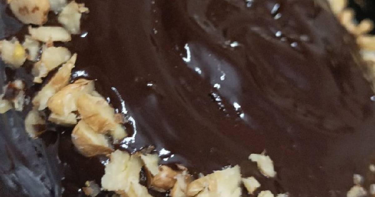 Instant chocolate cake in steamer Recipe by Dream Thakrar - Cookpad