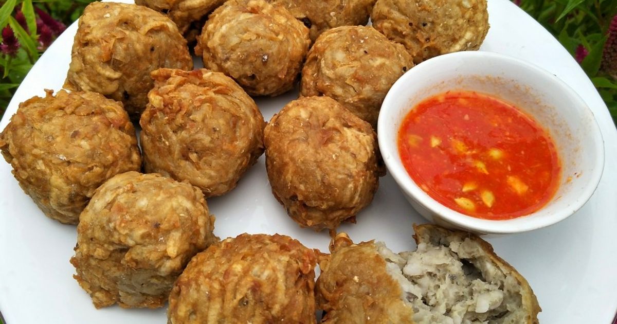 Resep Resep Bujan Keladi/Talas Khas Bangka oleh Dewi Yu - Cookpad