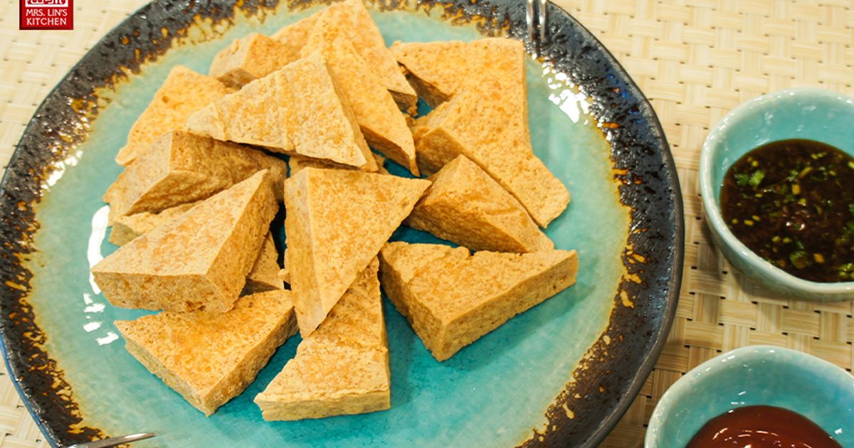 Explore bold and spicy fried chilli recipes