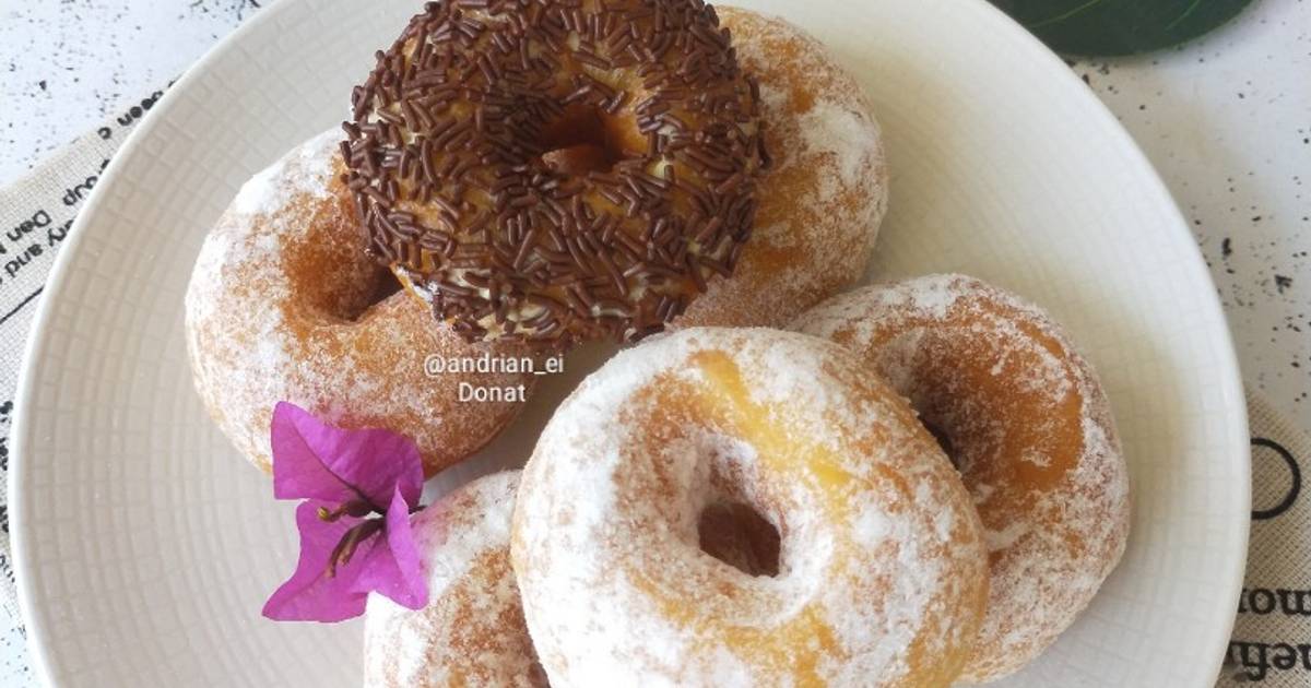 119.253 resep tepung kuning telur enak dan mudah - Cookpad