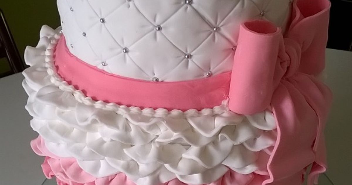 Torta De Princesa Receta 1000 Receta de GRINGA