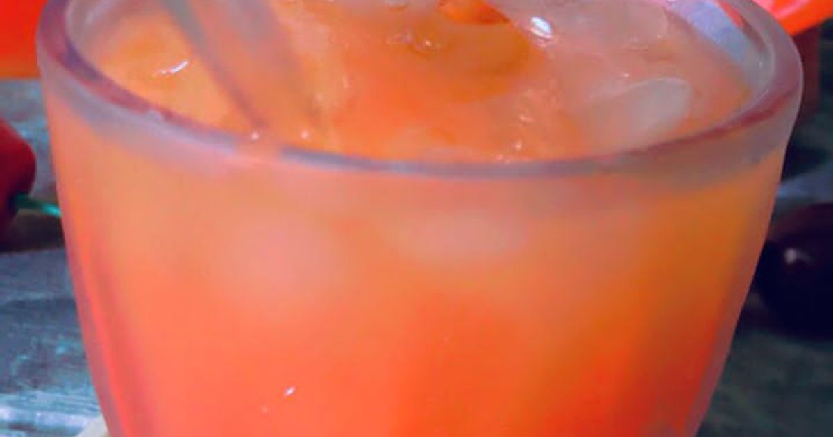 Fresh Fruits Juice Recipe by Zainab Musa - Cookpad