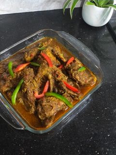 Resep Resep Ayam Napinadar Khas Batak oleh Mami Adrian - Cookpad