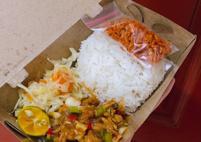 Resep Ayam Coca Cola oleh Ajun - Cookpad