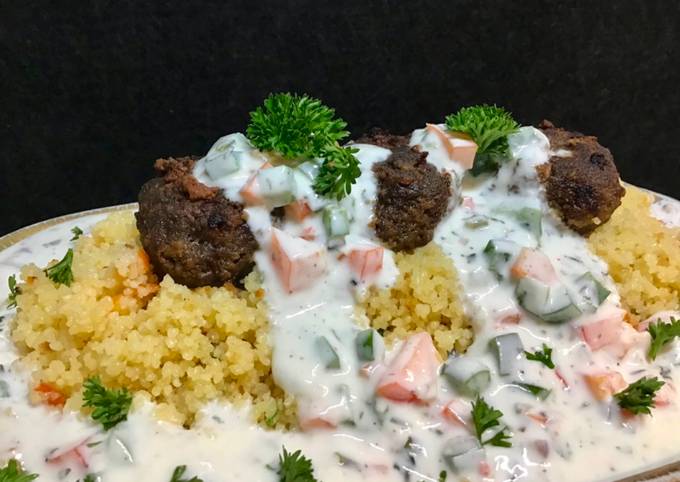 Orient Express vacsora | Ani Kövesdi receptje - Cookpad receptek