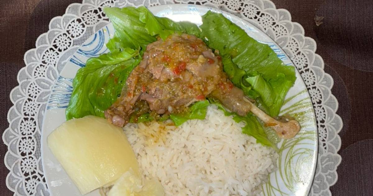 Pato a la cerveza - 21 recetas caseras- Cookpad
