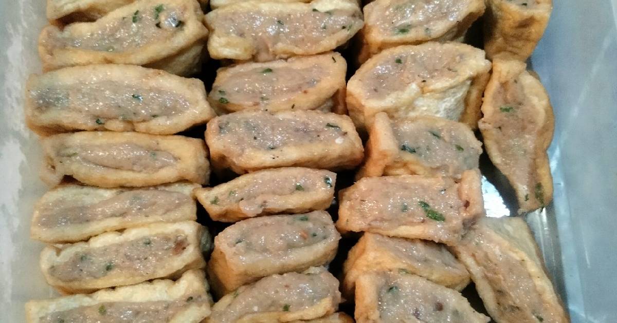 192 resep cara dan bahan lembuut pentolan enak dan mudah - Cookpad