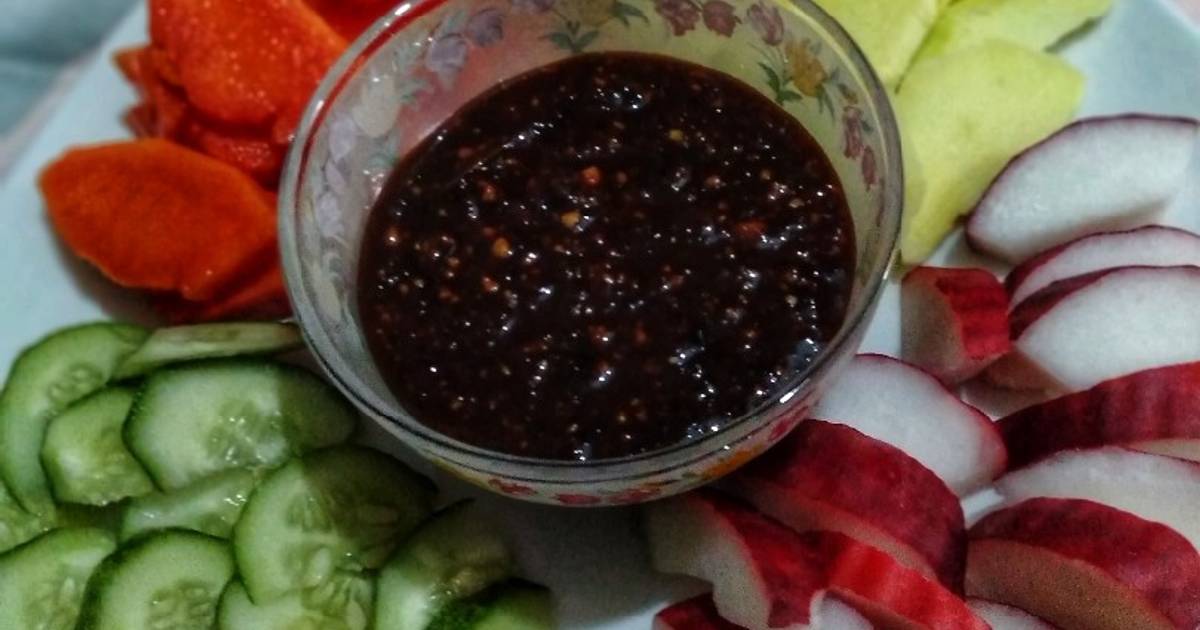1.556 resep rujak buah enak dan sederhana ala rumahan - Cookpad