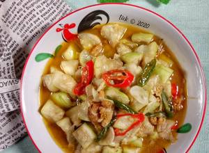 482 resep labu air enak dan mudah - Cookpad