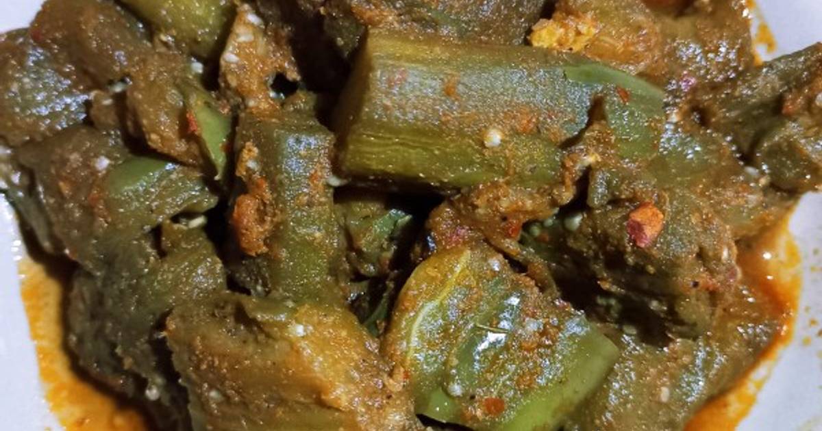 243.184 resep sayur rebus enak dan mudah - Cookpad