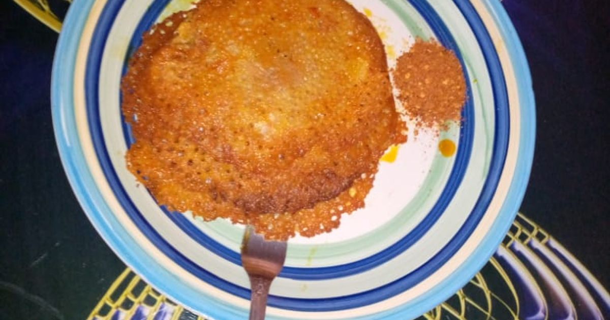 Wainar Fulawa(kallalaba) Recipe by Umman Ameer and Amarr - Cookpad